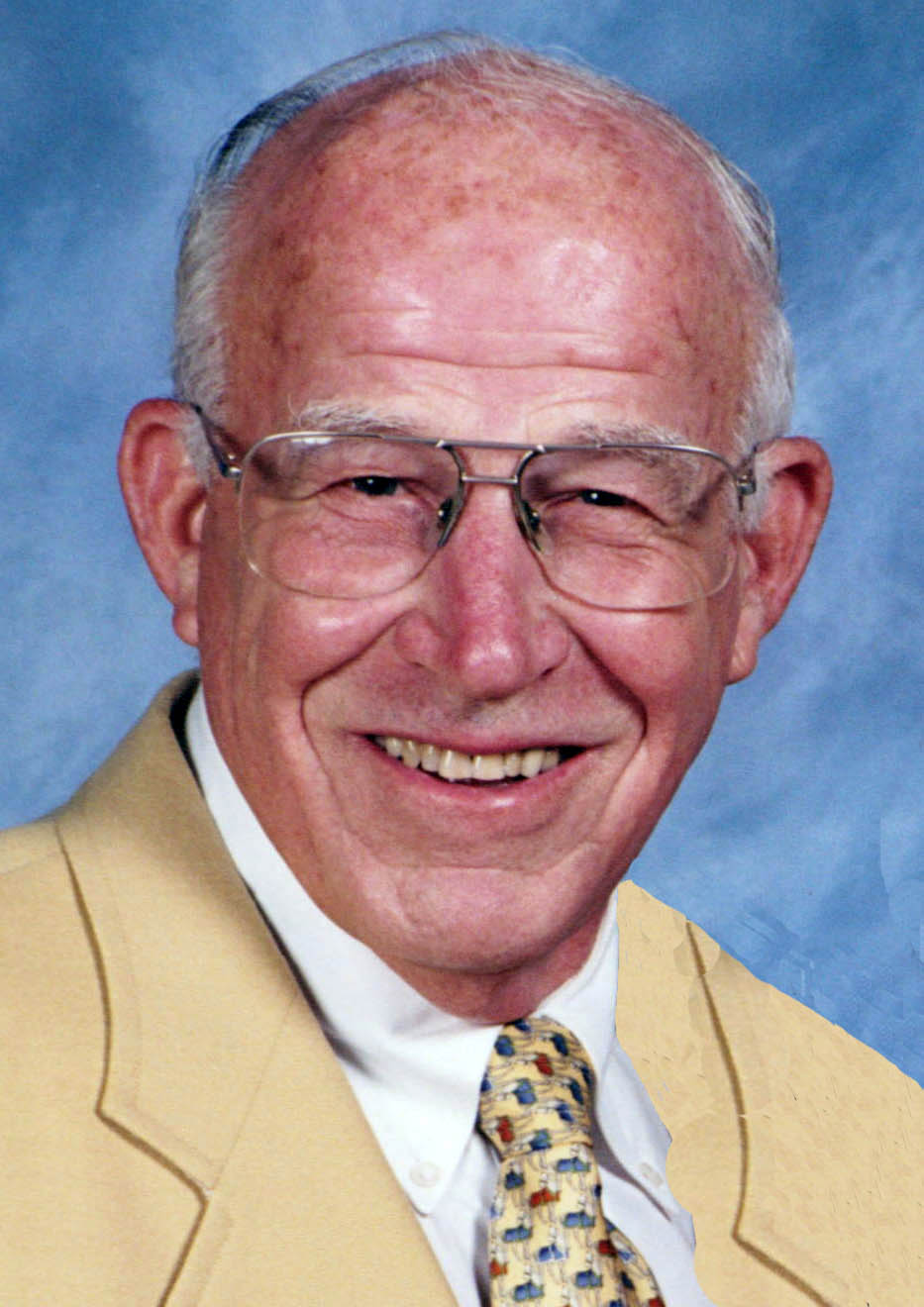 Donald C. Hendrickson | News, Sports, Jobs - Post Journal